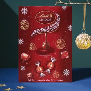 Slik julekalender 2024 » Danmarks største & bedste udvalg